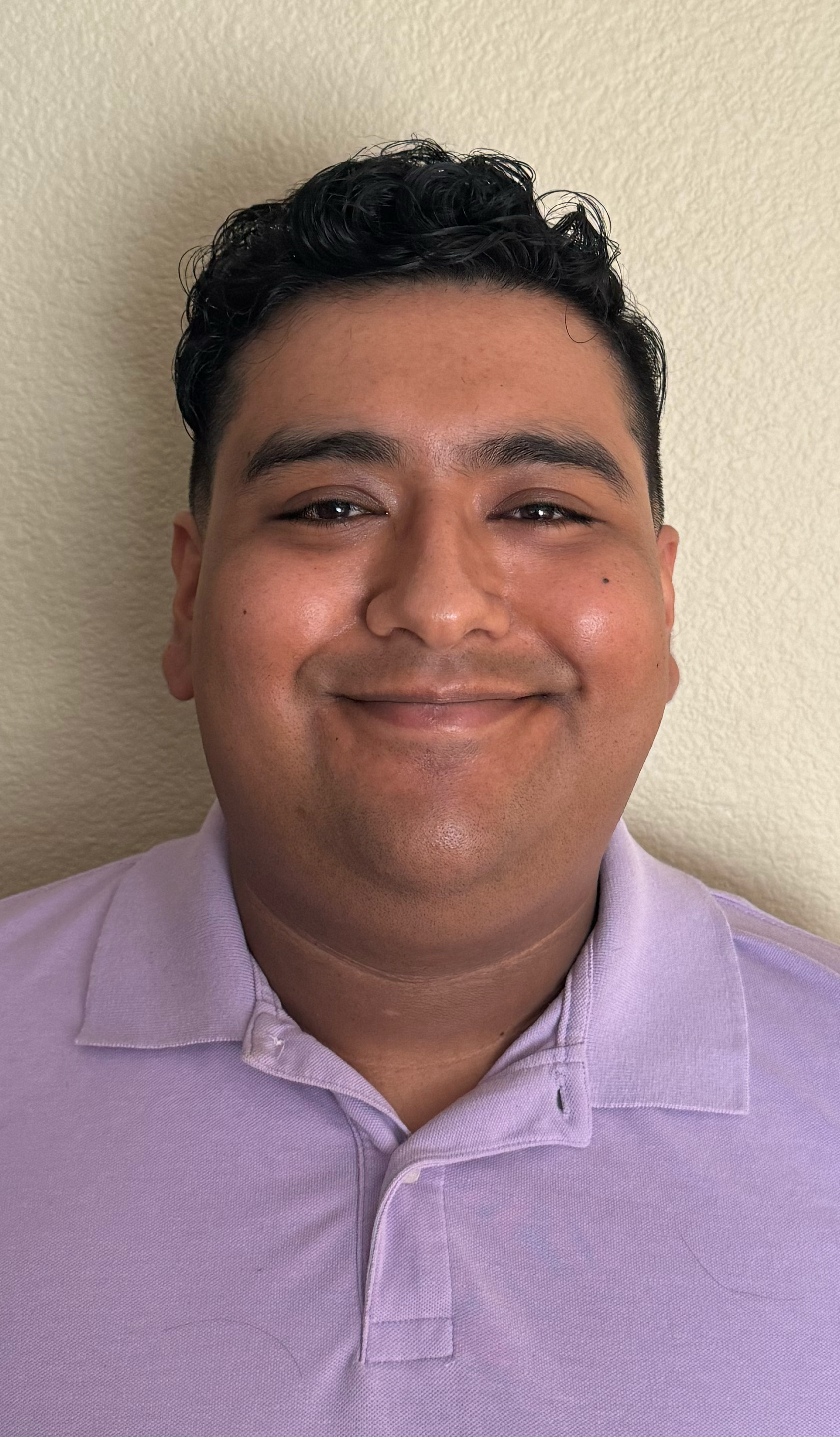 CV - Jared Guerrero Moreno